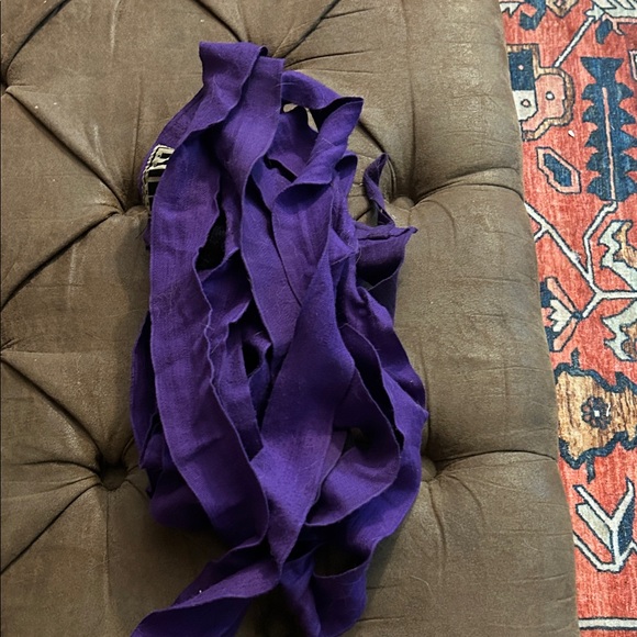 Other | Vibrant Purple Hand Wraps For Boxing | Poshmark